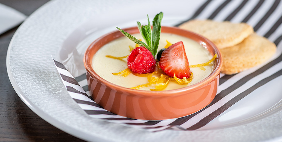 Dinner Menu & Prices – The Mossbrook Inn, Sheffield