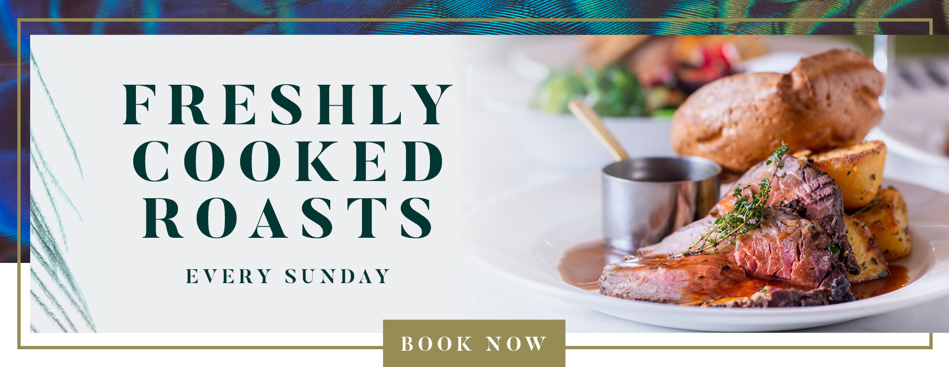 Sunday Menu & Prices – The Mossbrook Inn, Sheffield