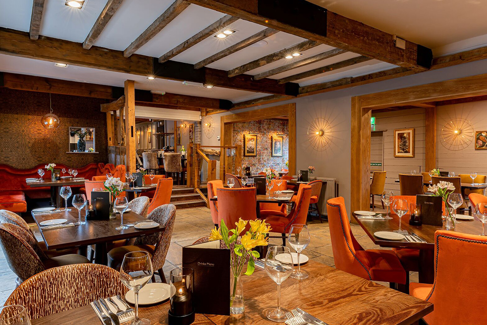 Gallery • See Photos of The Mossbrook Inn, Sheffield