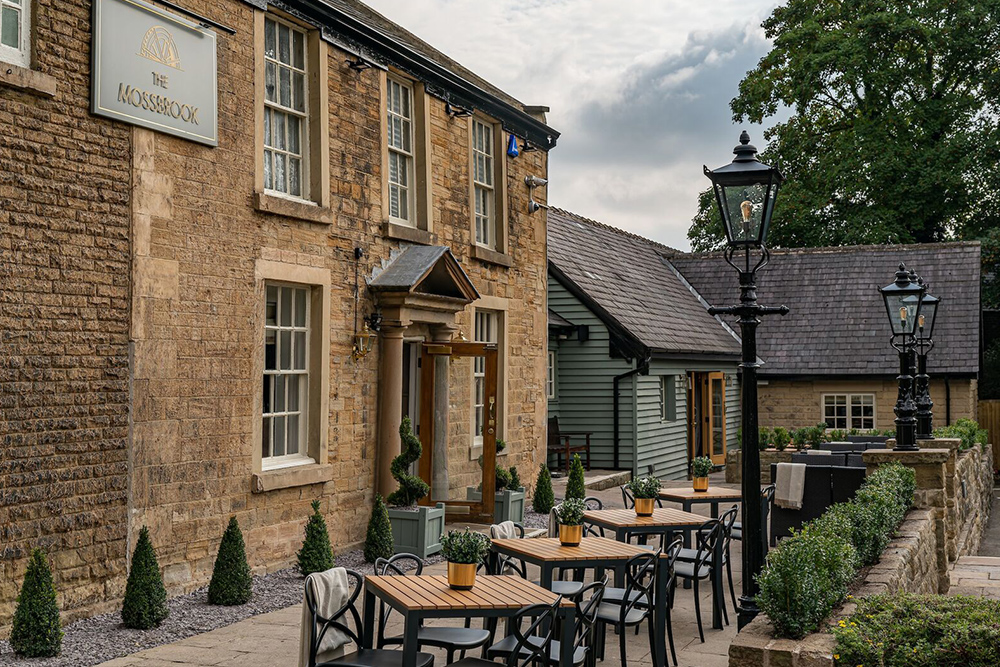 Gallery • See Photos of The Mossbrook Inn, Sheffield