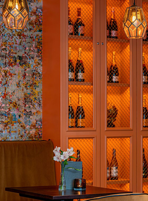 About Our Country Pub in Sheffield | The Mossbrook Inn